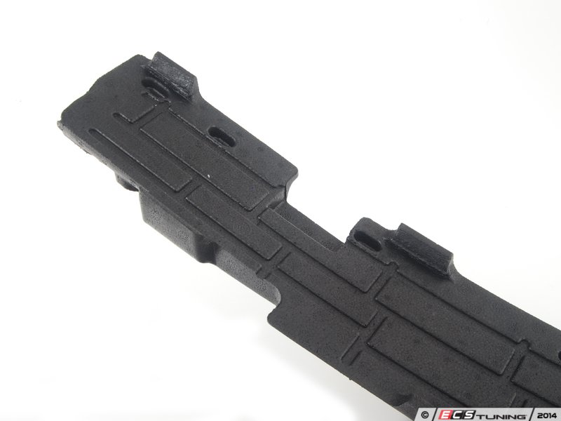 Genuine BMW - 51117200709 - F10 Foam Absorber - Bumper (51-11-7-200-709)