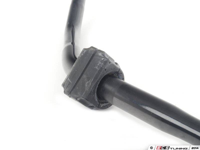 Genuine BMW - 31356791924 - Front Sway Bar with Rubber Mounting (31-35 ...