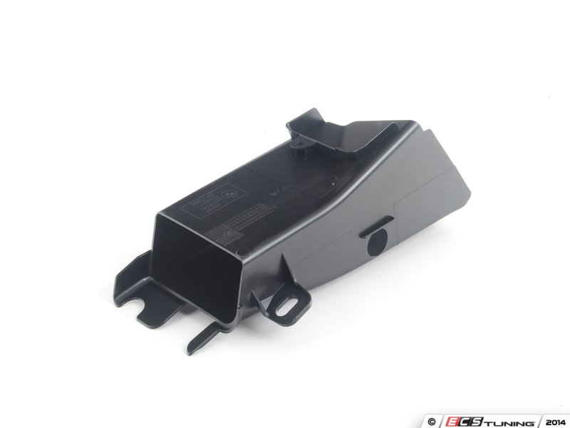 Genuine BMW - 51747200797 - F10 Air Duct Brake - Left (51-74-7-200-797)