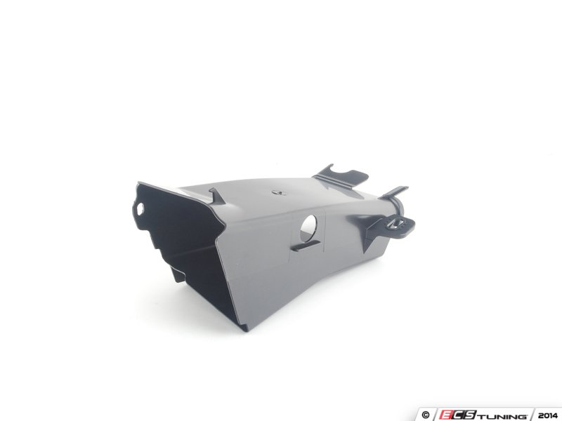 Genuine BMW - 51747200797 - F10 Air Duct Brake - Left (51-74-7-200-797)