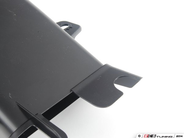 Genuine BMW - 51747200797 - F10 Air Duct Brake - Left (51-74-7-200-797)