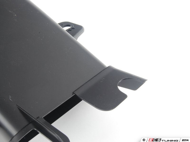 Genuine BMW - 51747200797 - F10 Air Duct Brake - Left (51-74-7-200-797)