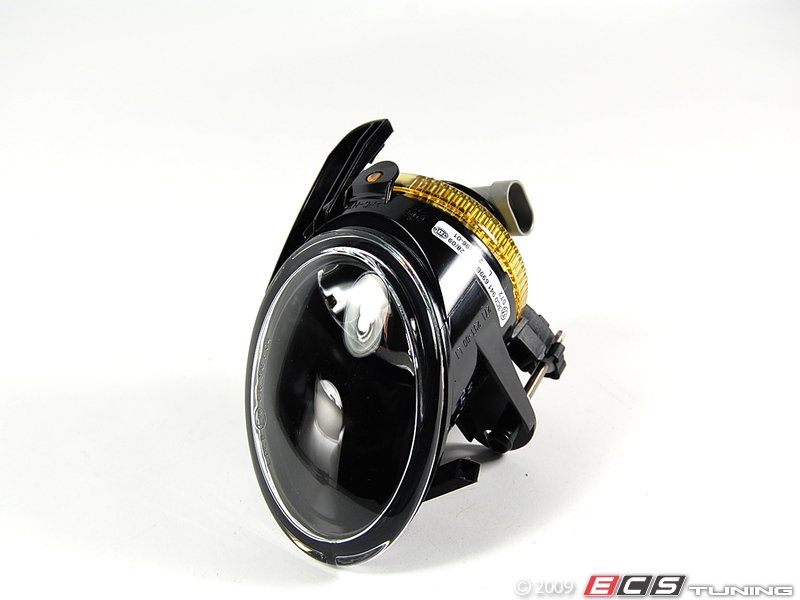 Genuine Volkswagen Audi - 3C0941699B - Reflector Fog Light Assembly ...