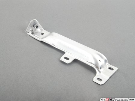 Genuine BMW - 51117158893 - CONNECTOR, LEFT (51-11-7-158-893)