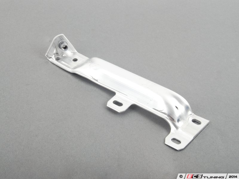 Genuine BMW - 51117158893 - CONNECTOR, LEFT (51-11-7-158-893)