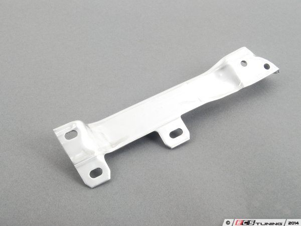 Genuine BMW - 51117158893 - CONNECTOR, LEFT (51-11-7-158-893)
