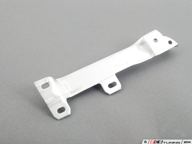 Genuine BMW - 51117158893 - CONNECTOR, LEFT (51-11-7-158-893)