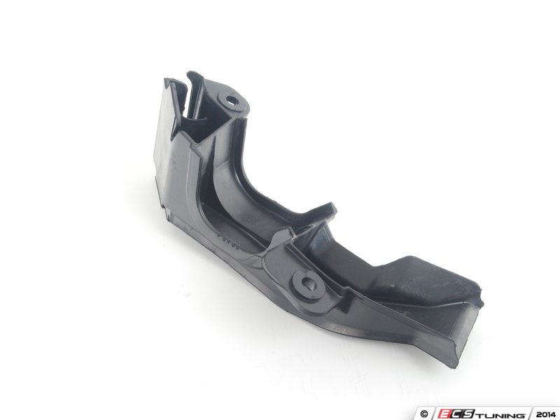 Genuine BMW - 51767206570 - SEAL, HOOD, REAR RIG (51-76-7-206-570)