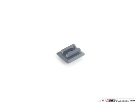 Genuine BMW - 61138365536 - CONN. BRACKET (61-13-8-365-536)