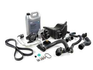 Genuine BMW Parts Engine Parts & Accessories - Page 780 - ECS Tuning