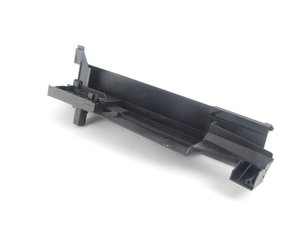 BMW F10 528i N20 2.0L Radiator Parts - ECS Tuning