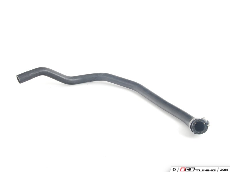 Genuine BMW - 64218409062 - Coolant Hose - Water Valve (64-21-8-409-062)
