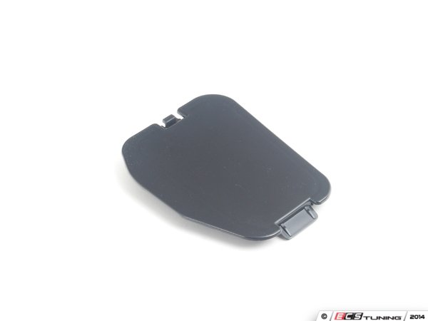 Genuine BMW - 51647237494 - COVER RIGHT (51-64-7-237-494)