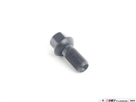 Genuine Mercedes Benz - 0009908307 - Ball Seat Wheel Bolt - Priced Each