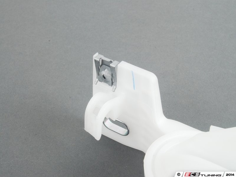 Genuine BMW - 61667241672 - Windshield washer fluid reservoir (61-66-7 ...