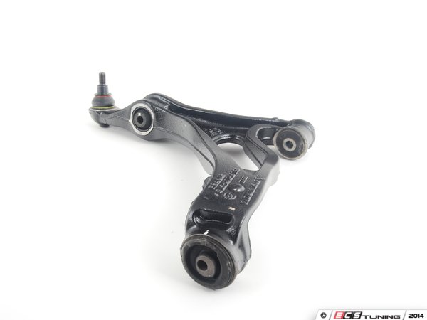 Genuine Volkswagen Audi - 7L0407152H - Control Arm - Right (7L0 407 152 H)