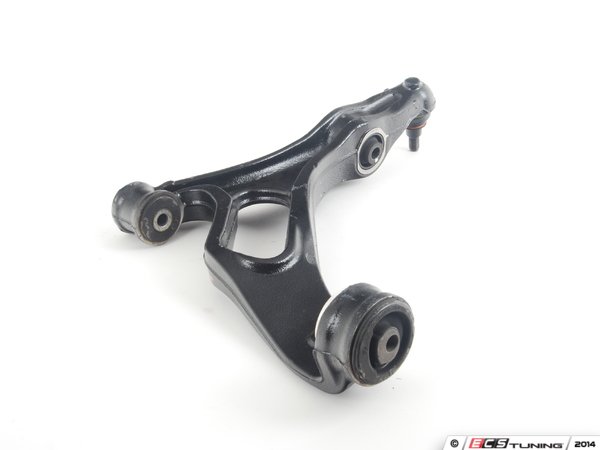 Genuine Volkswagen Audi - 7L0407152H - Control Arm - Right (7L0 407 152 H)