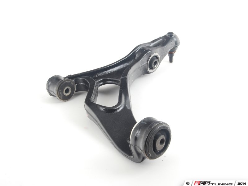 Genuine Volkswagen Audi - 7L0407152H - Control Arm - Right (7L0 407 152 H)