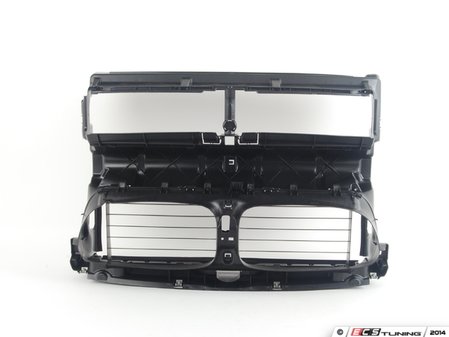 Genuine BMW - 51747200781 - F10 Air Duct (51-74-7-200-781)