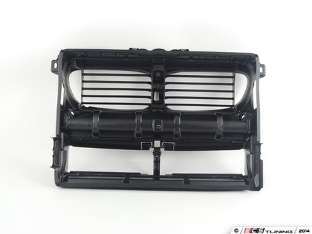 Genuine BMW - 51747200781 - F10 Air Duct (51-74-7-200-781)