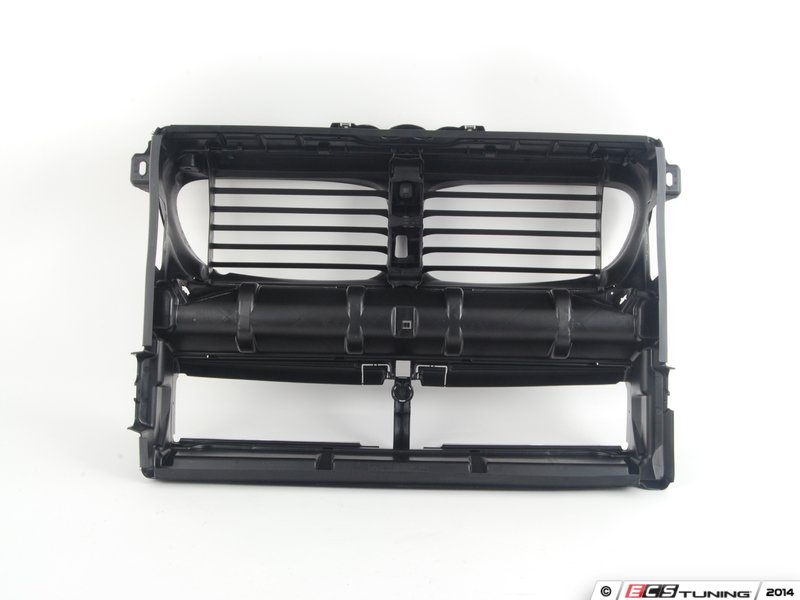 Genuine BMW - 51747200781 - F10 Air Duct (51-74-7-200-781)