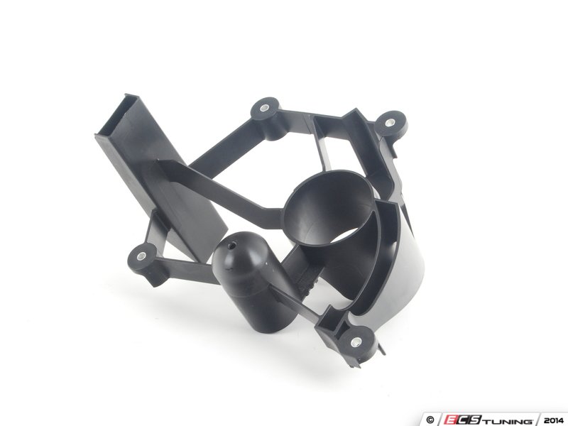 Genuine Porsche - 95810713810 - Oil pan Baffle