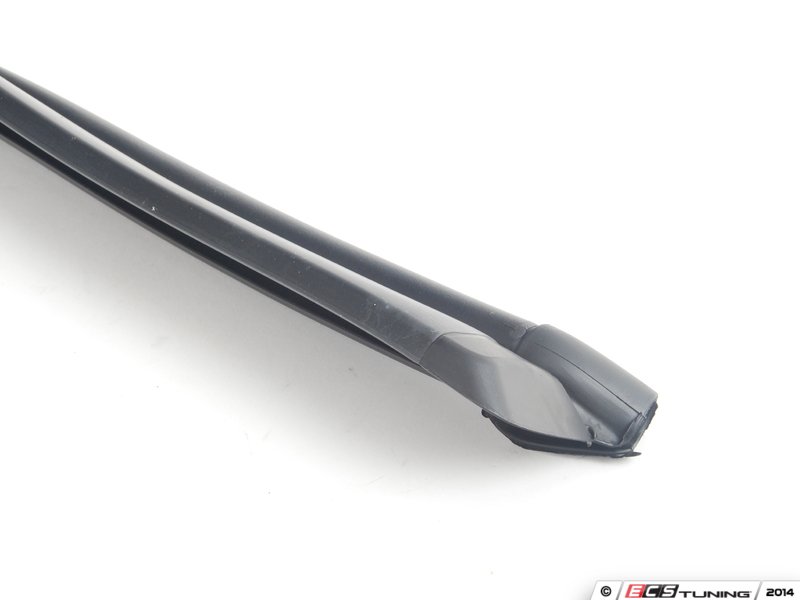 Genuine BMW - 51767206521 - F10 Hood Seal (51-76-7-206-521)