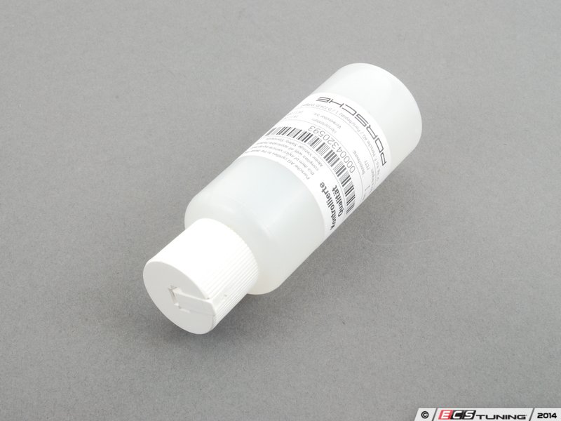 Genuine Porsche - 00004320593 - Gear Selector Grease/ Cooling System ...
