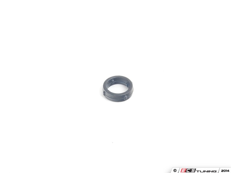 Genuine Porsche - 95810760900 - GASKET OIL-CONDUCTIN