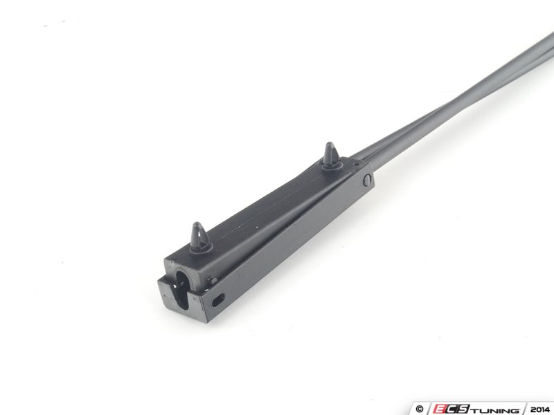 Genuine BMW - 51237183773 - BOWDEN CABLE, FRONT (51-23-7-183-773)