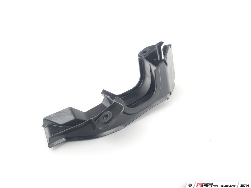 Genuine BMW - 51767206569 - SEAL, HOOD, REAR LEF (51-76-7-206-569)