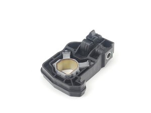 BMW F10 535i N55 3.0L Radiator Brackets - ECS Tuning