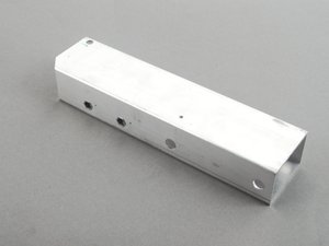 BMW F10 550i N63 4.4L Front Bumper Hardware - ECS Tuning