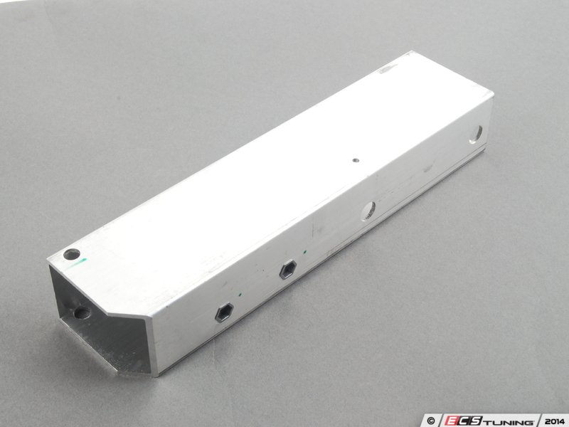 Genuine BMW - 51117158873 - Deformation Element - Front Lower Left (51 ...