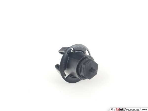 Genuine BMW - 51767183752 - Hood Adjuster - Priced Each (51-76-7-183-752)