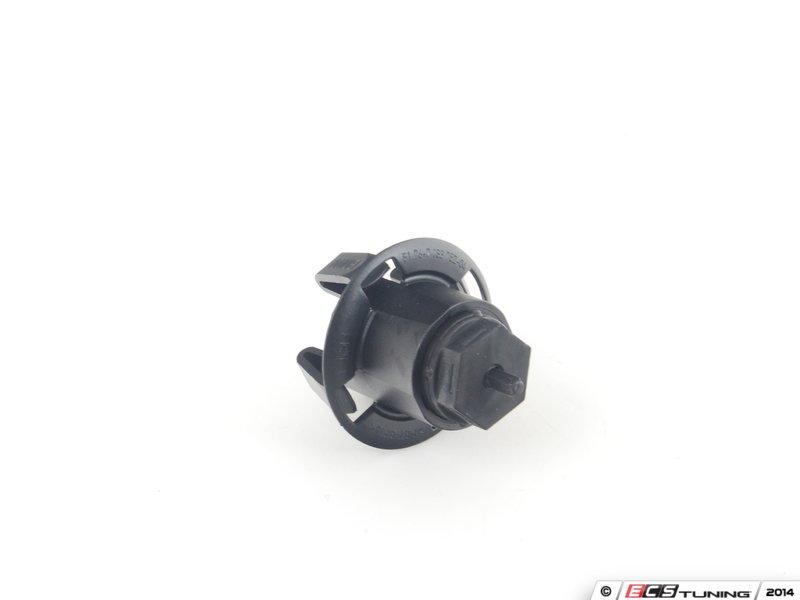 Genuine BMW - 51767183752 - Hood Adjuster - Priced Each (51-76-7-183-752)