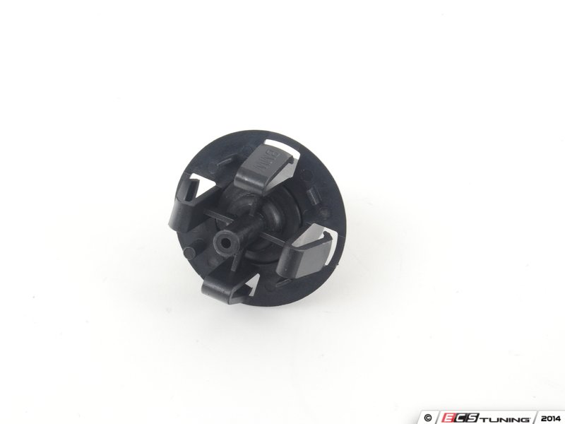 Genuine BMW - 51767183752 - Hood Adjuster - Priced Each (51-76-7-183-752)
