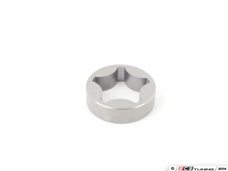 Genuine BMW - 11411250844 - Outer Oil Pump Rotor (11-41-1-250-844)