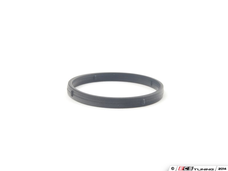 Genuine Porsche - 95810761000 - GASKET OIL-CONDUCTIN