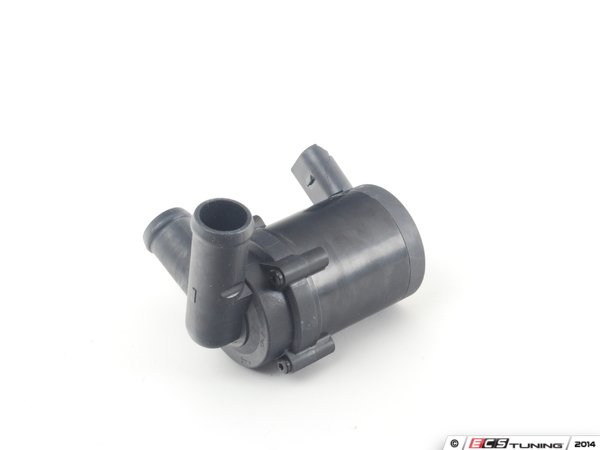 Genuine Volkswagen Audi - 7L0965561A - Auxiliary Water Pump - Return ...