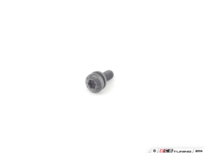 Genuine BMW - 07147145088 - TORX BOLT (07-14-7-145-088)