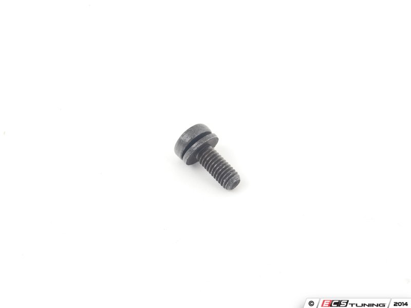 Genuine BMW - 07147145088 - TORX BOLT (07-14-7-145-088)