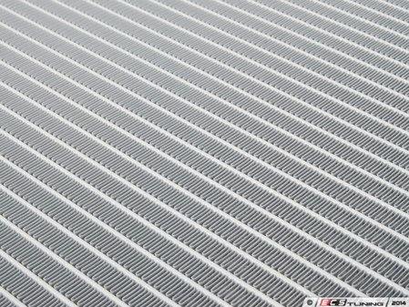 Genuine Porsche - 97010613103 - Radiator