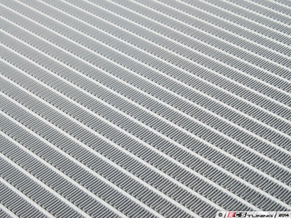 Genuine Porsche - 97010613103 - Radiator