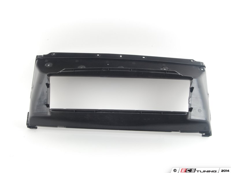 Genuine Porsche - 97057532322 - Radiator Air Duct