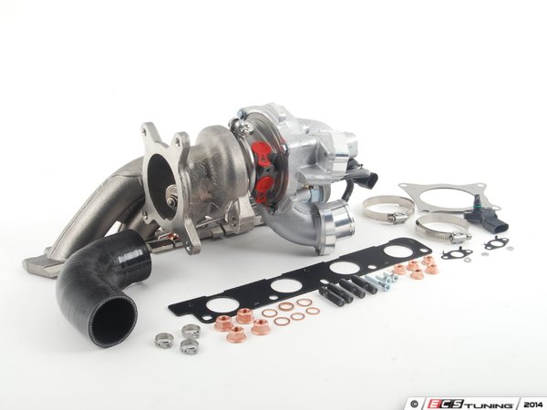 APR - T2100016 - APR K04 Turbocharger System (T2100016) - Includes Software