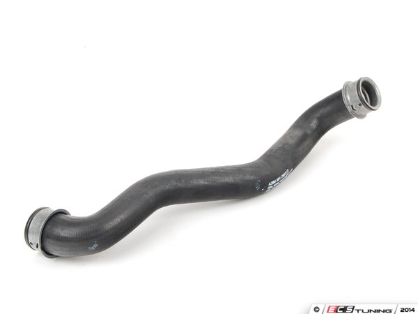 Genuine Mercedes Benz - 2045012582 - Radiator Hose