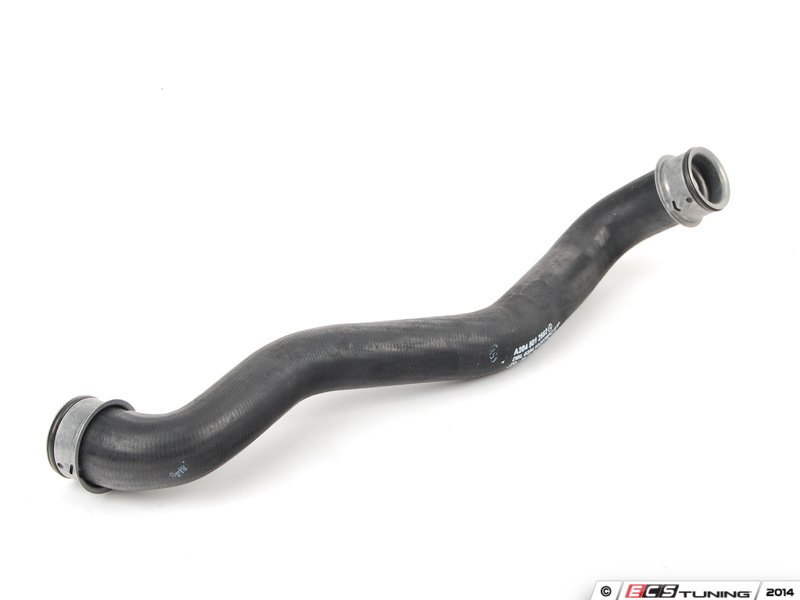 Genuine Mercedes Benz - 2045012582 - Radiator Hose