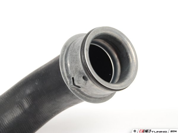 Genuine Mercedes Benz - 2045012582 - Radiator Hose