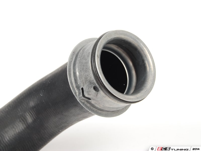 Genuine Mercedes Benz - 2045012582 - Radiator Hose